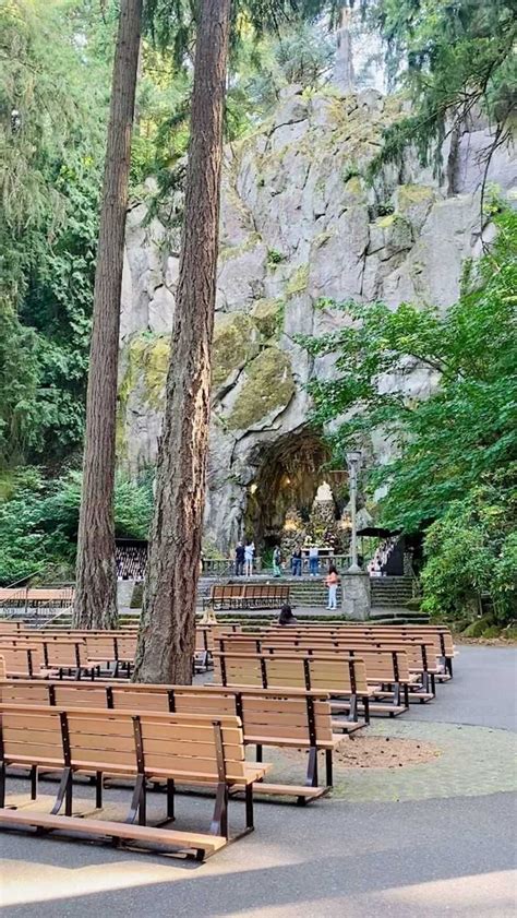 This Cliffside 62 Acre Sanctuary In Oregon Offers Ultimate Peace And