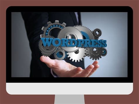 Top Notch Wordpress Website Design And Development Redesign