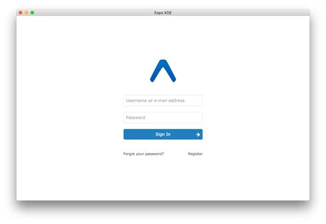 Getting Started With React Native And Expo Xde By Zach Margo Medium