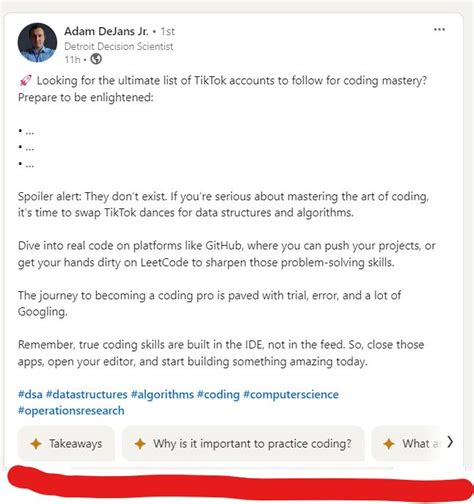 Ai Linkedin Datascience Steven Stark