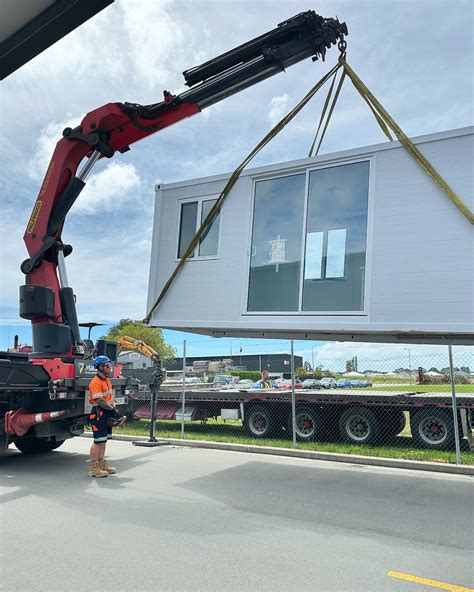 Expanders Portable Homes