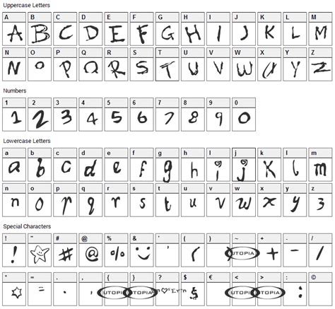 Font For Erin Font Download Fonts4free