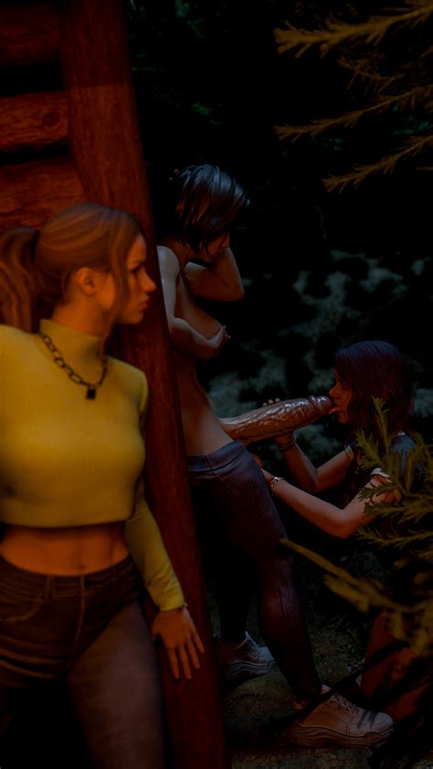 Rule 34 1futa 2girls 3d Abigail Blyg Areolae Ashtarte Balls Big