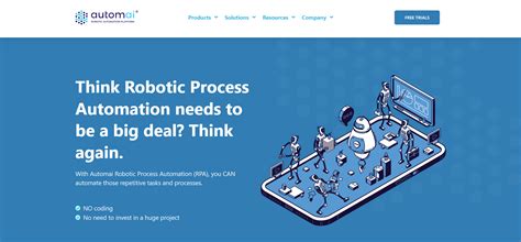 15 Best Free And Open Source Rpa Tools In 2024
