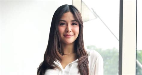 Sanya Lopez Quite Tense And Nervous As Her Launching Movie With Derrick Monasterio Wild And Free
