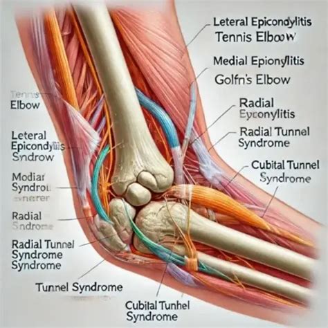 Lateral Epicondylitis Commonly Known As Tennis Elbow Is
