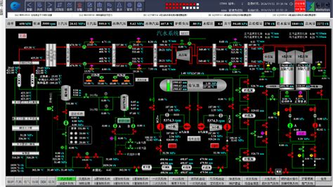 全面国产化——和利时完全自主可控dcs系统跨平台仿真方案成功落地广投北海发电项目 工控新闻 自动化新闻 中华工控网