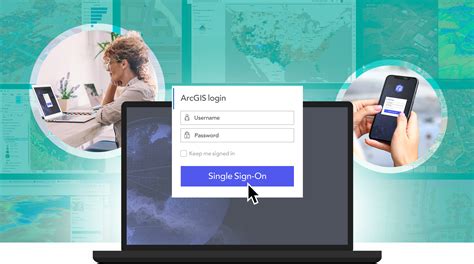 Implementera Single Sign On I Arcgis Så Gör Du