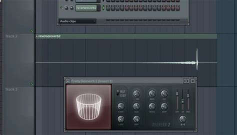 Drum Reverb Creating Powerful Depth Texture Tips