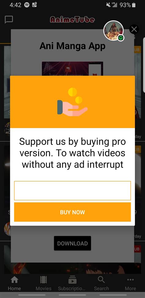 The Blank Option Isn T Displayed As A Close Feature Making It Seem Like If There Was Only One