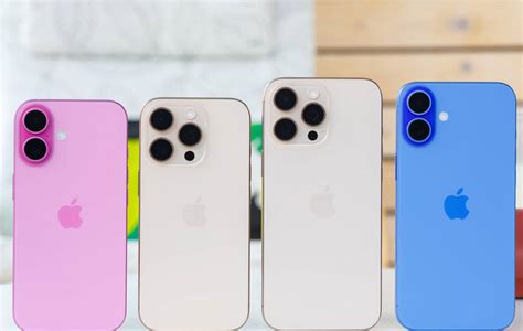 فروش آیفون 16 و 16 پلاس پایین‌تر از حد انتظار است • دیجی‌کالا مگ