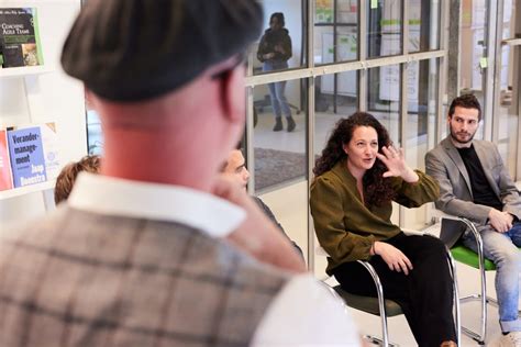 Dit Is Het Geheim Van Een Succesvolle Sprint Review In Scrum