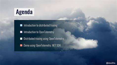 Propagating Context And Tracing Across Your Distributed Process Boundaries Using Opentelemetry