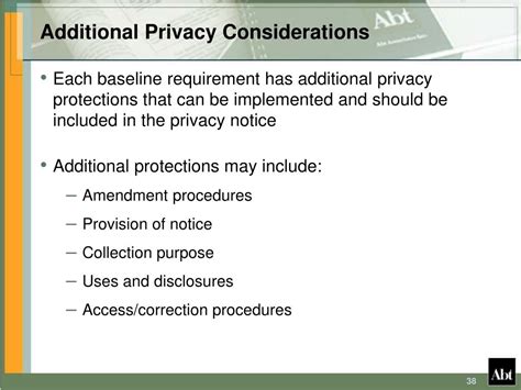 Ppt Hmis Data And Technical Standards Privacy Requirements And Compliance Powerpoint Presentation