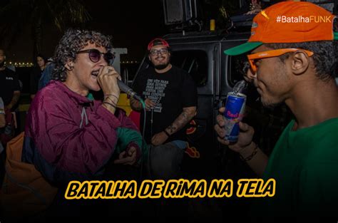 Batalha De Rima Dicas Para Evoluir Batalhafunk
