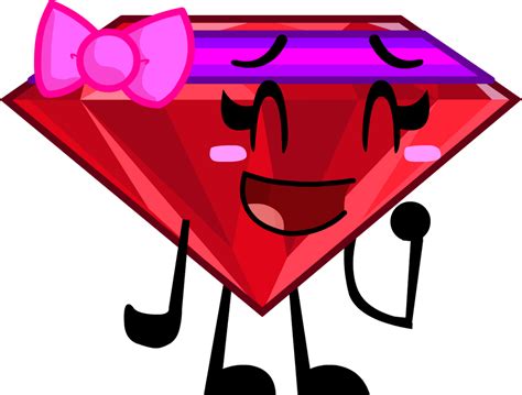 Ruby Once Again By Aquadiamondda On Deviantart