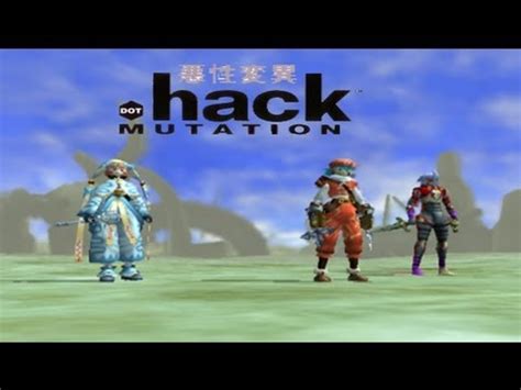 Hack Mutation Ep Moonstone El Chico Misterioso Youtube