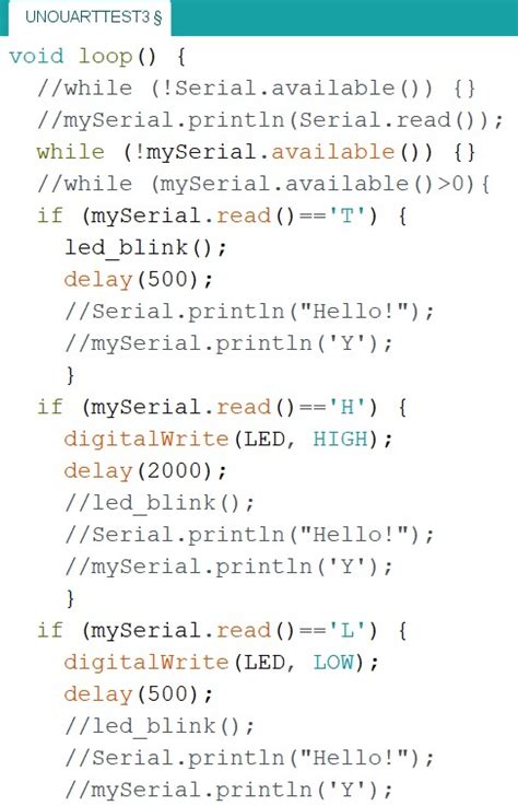 doit esp32 devkit v1 problem about softwareserial with another board