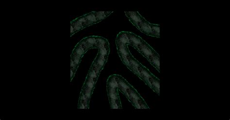 Microscopic Wonders Abstract Cellular Art Modern Art Sticker Teepublic