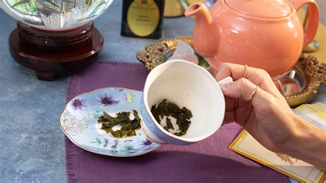 Tea Leaf Reading Discover The Ancient Art Of Tea Leaf Readings Harney And Sons Fine Teas