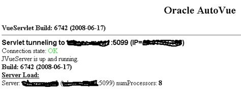 Troubleshoot Autovue Not Working Issues Techpastecom