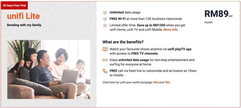 Unifi Broadband Broadband Coverage