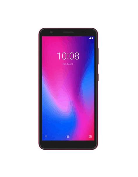 Comprar ZTE A3 2020 ⭐️ Que Mantequilla
