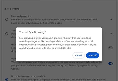 How To Bypass Failed Virus Detected In Google Chrome