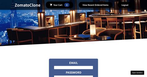 React Native Backdrop Examples Codesandbox