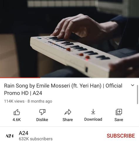 Can Anyone Help Me Identify What This Synth Is Youtu Be H9gbv3ygwzw R Synthesizers
