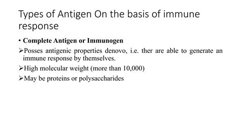 Antigen Pptx