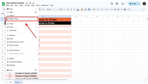 Printable List Of Eric Carle Books Bookish Wisdom