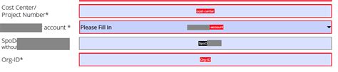 Solved Setting A Required Field Based On A Dropdown Selec Adobe