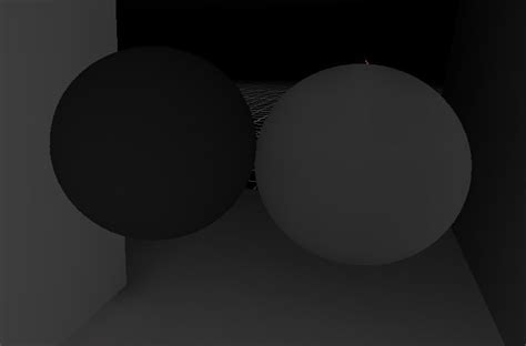 Dynamic Objects Significantly Darker Than Static Objects Rgodot