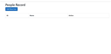 How To Call Api From View Using Jquery And Ajax In An Asp Net Core Mvc Project Stack Overflow