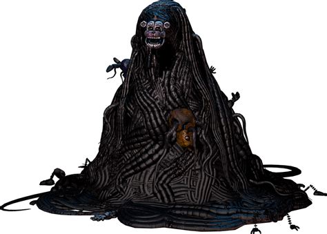 [fnaf Sb Sfm] The Blob By Zoinkeesuwu On Deviantart