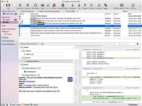 Git Getting Back To A Specific Commit Stack Overflow