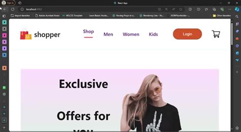 Hana Elhady On Linkedin Introducing Our Most Recent Depi Tasks In Which We Used Reactjs To Create
