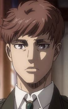 Floch Forster Attack On Titan Anibasenet