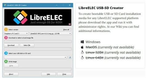 Installation De Libreelec Sur Raspberry Pi Un Guide Complet