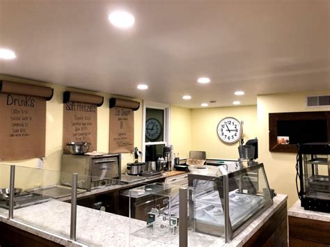 Dutch Country Hand Rolled Soft Pretzels