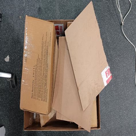 Shipment Dataset Object Detection Dataset By Shipments