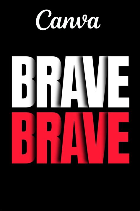 Creating Stunning Overlap Text Effect With Drop Shadow In Canva Photoshop Text Effects Text