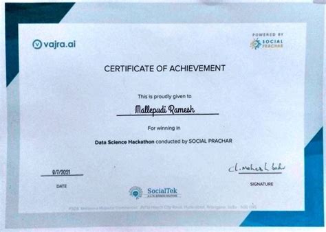 Ramesh Mallipudi On Linkedin Datascience Machinelearning Deeplearning Innovation Learning Ml