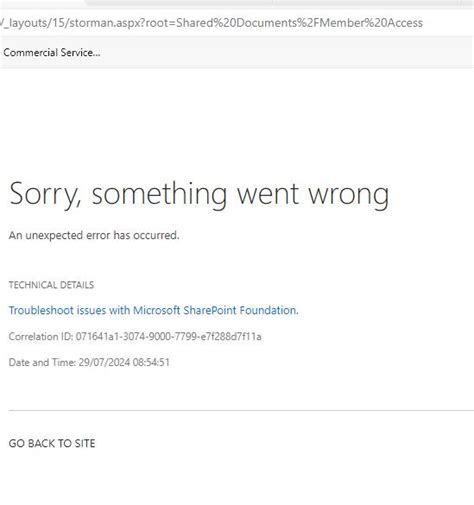 Reshmee Auckloo On Linkedin Getting Storage Metrics For A Sharepoint Site