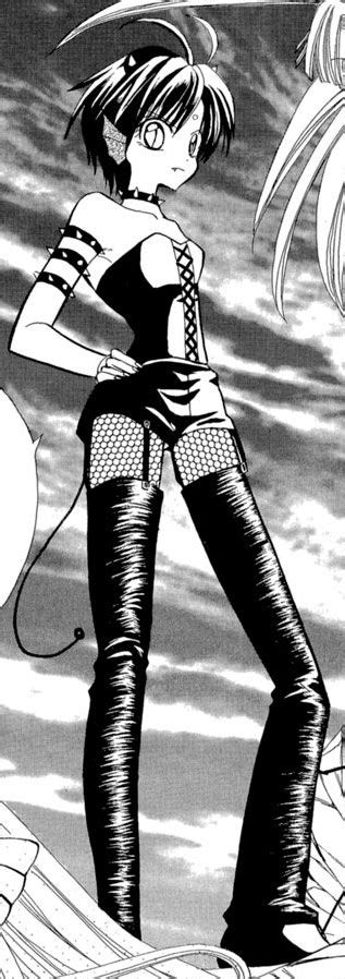 Mimi Manga Mermaid Melody Wiki Fandom