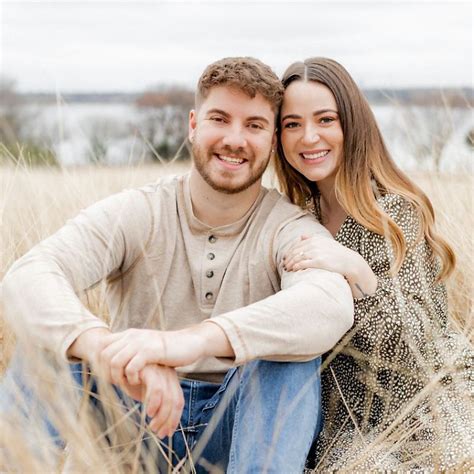 Alana Staudt And Jared Dodson Wedding T Registry Crate And Barrel