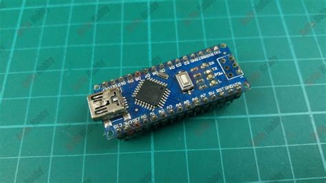 Linear Hall Effect Sensor Module With Arduino How It Works Sritu Hobby