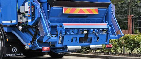 Dynamic Bin Weighing System › Dynamic Bin Weighing › Vehicle And