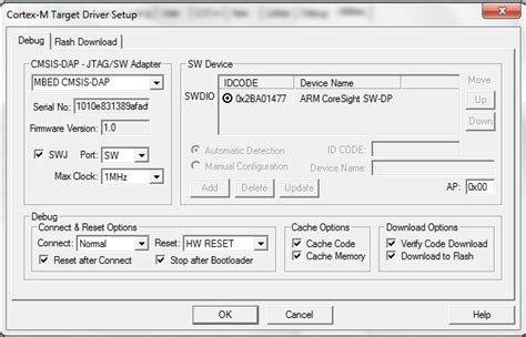 Jtag Debugging With Lpc1768 Part 3 21